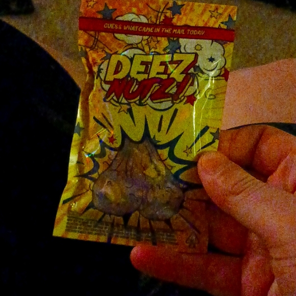 Other | Deez Nuts | Poshmark
